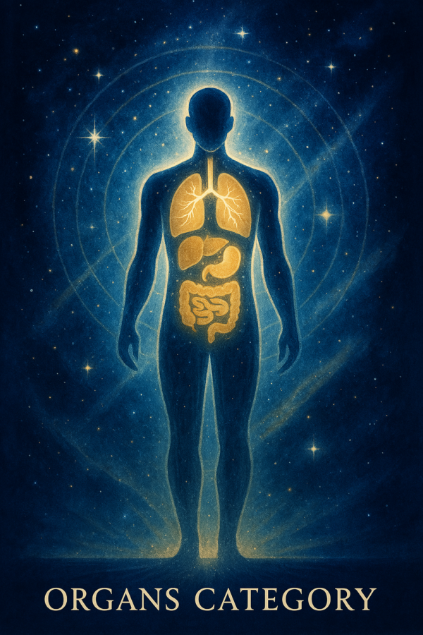 Organs – Universal Quantum Interface